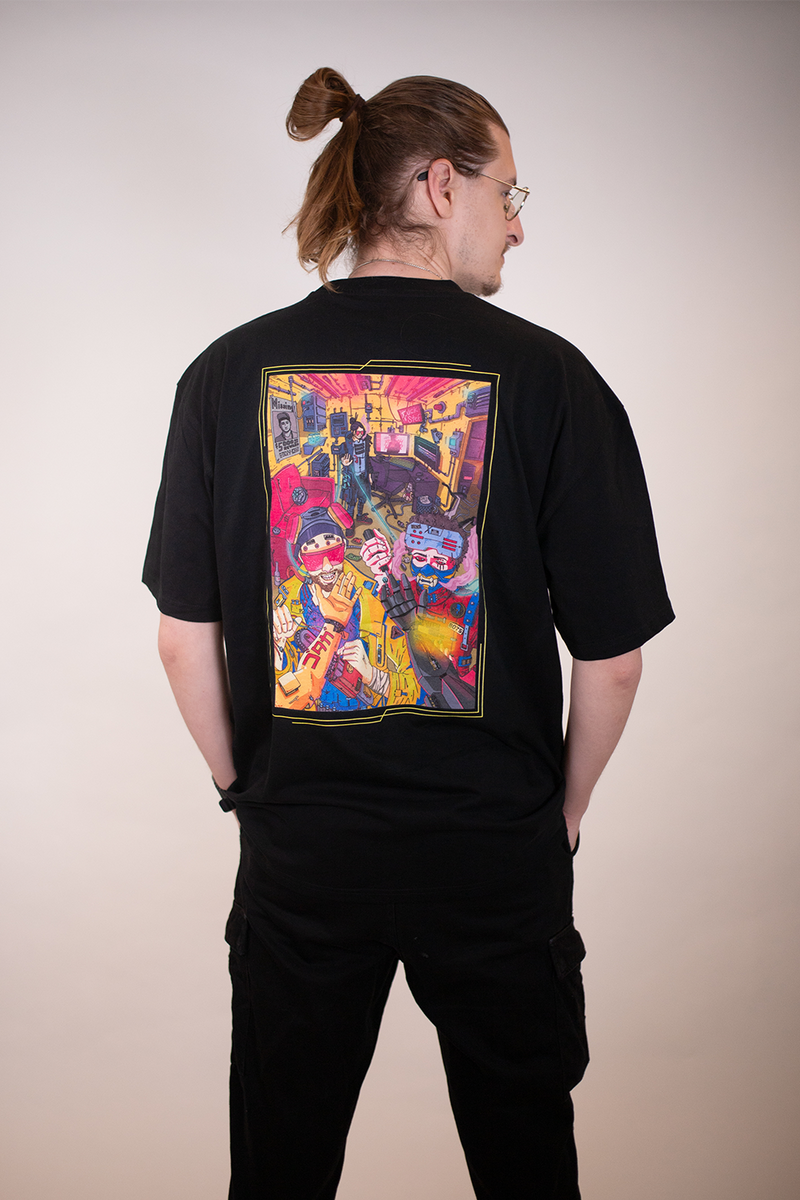 Gotaga.tv - Boutique en ligne officielle