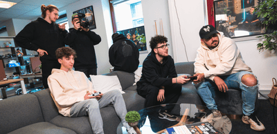 Gotaga.tv - Boutique en ligne officielle